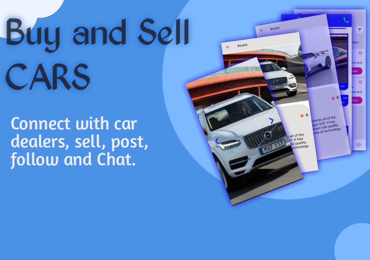 Ebuka Ikenwa Mobile (Android) Developer Portfolio Website